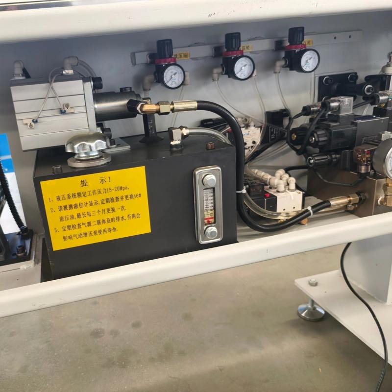 Automatic Butyl Sealant Coating Machine for Insulating Glass Production ...