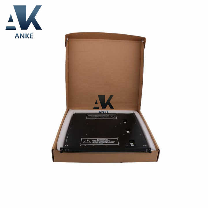 3700 3703E Triconex Analog Input Module| Alibaba.com