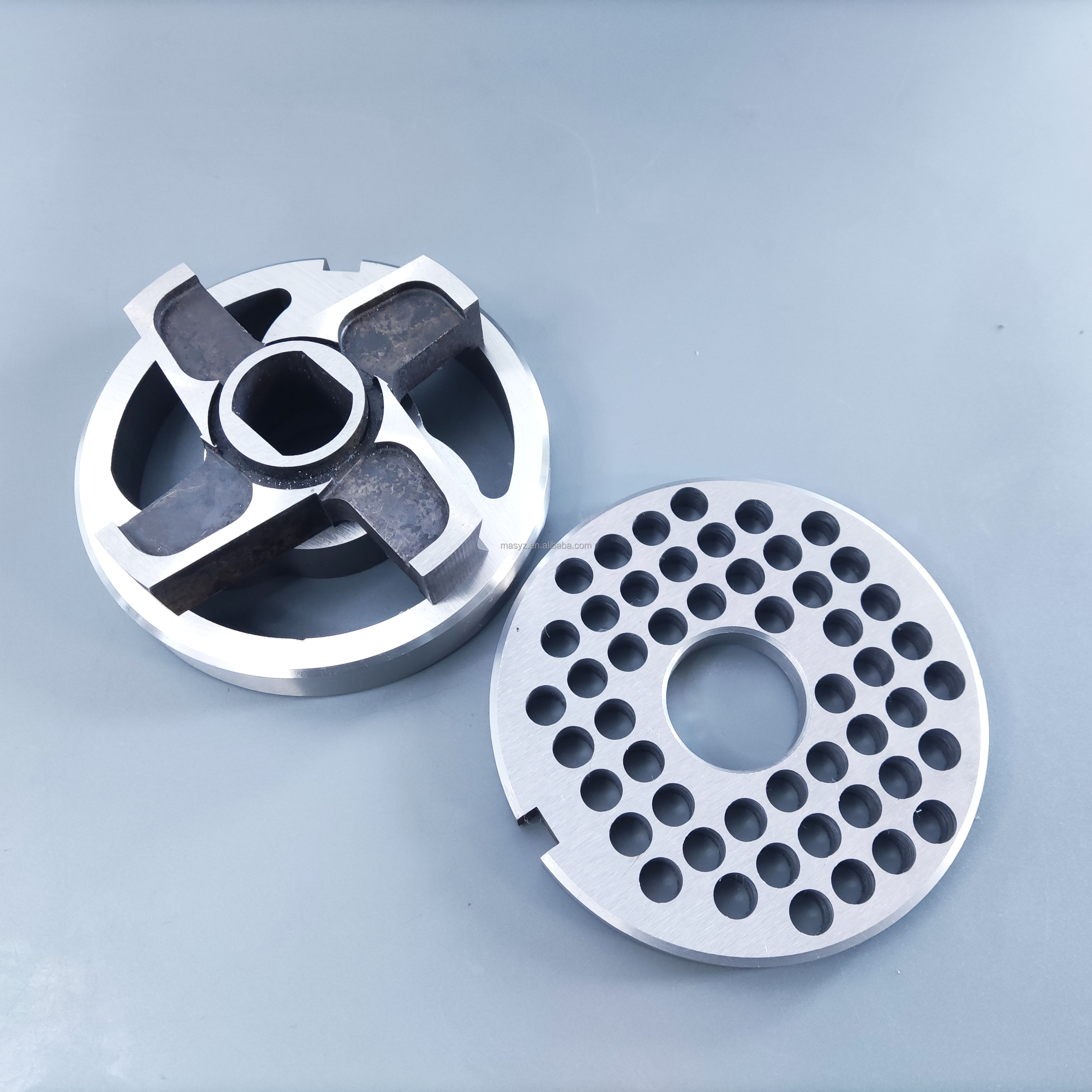 How to Choose the Best Mincer Blade TC52: A Complete Buying Guide