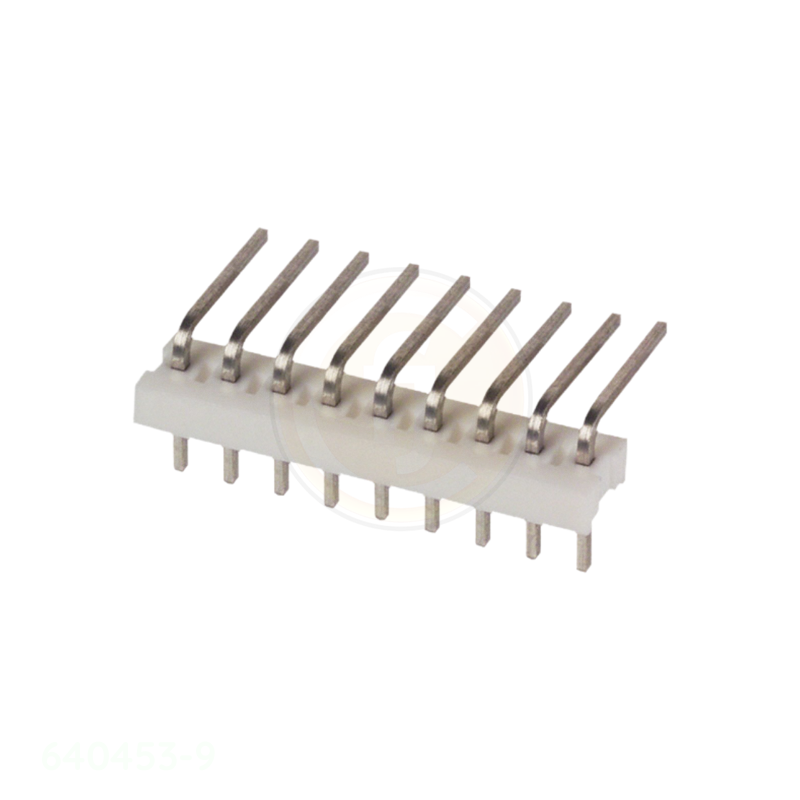 Original FLEXIBLE BOARD STACKING HEADER W Through Hole DW-35-13-L-D-835 ...
