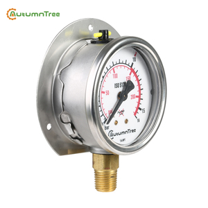 150 psi 10 bar pressure gauge, 150 psi 10 bar pressure gauge Suppliers ...
