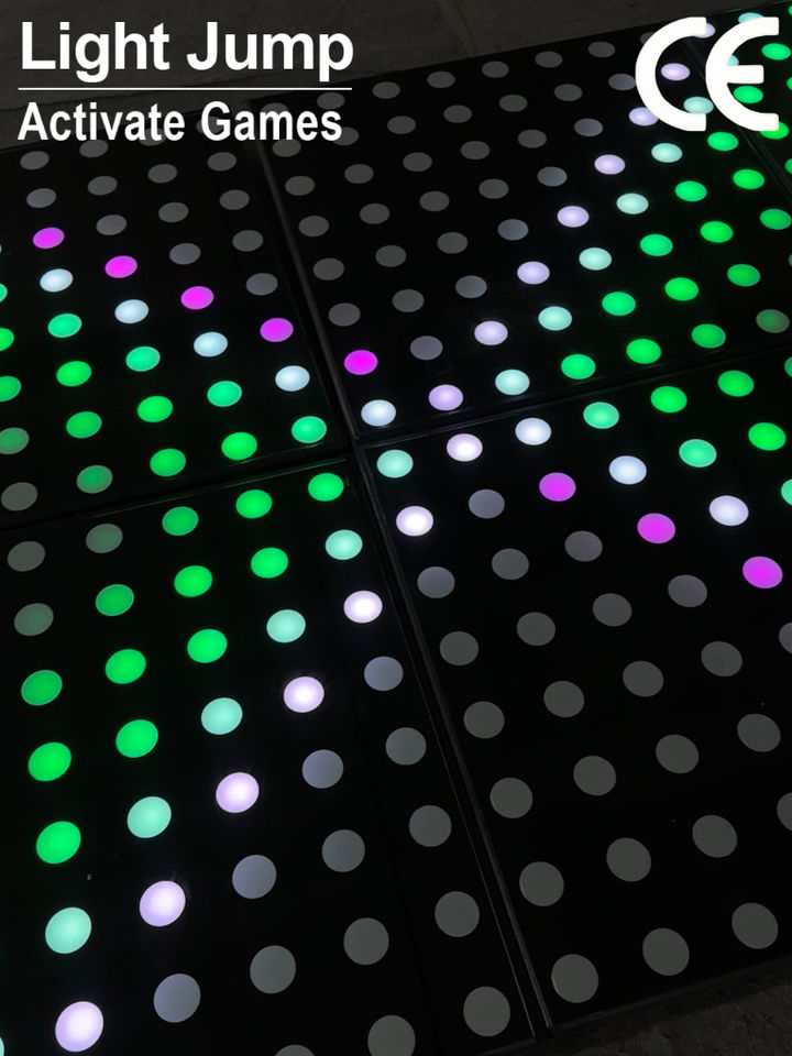 Pixel square Floor Tile Lamp| Alibaba.com