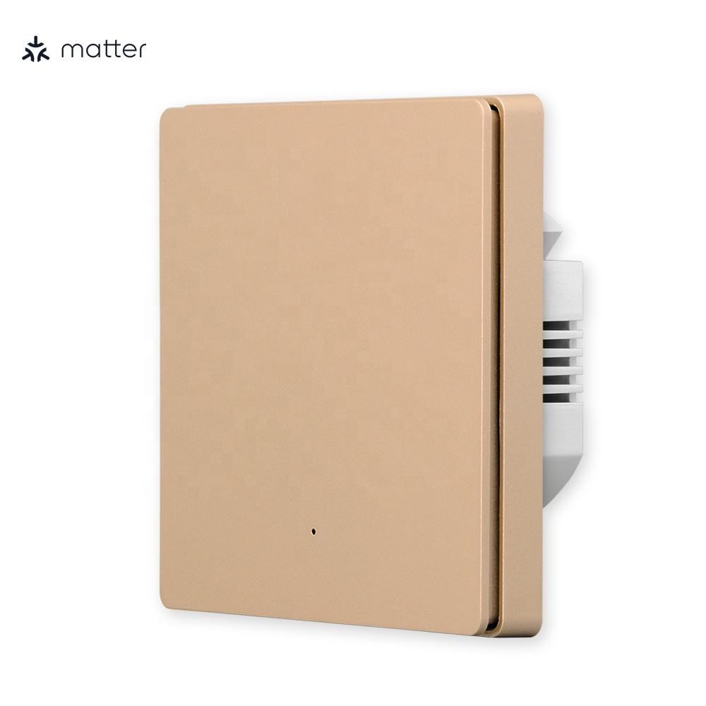 How to Choose the Best Smart Wall Switch Tuya for Your Home