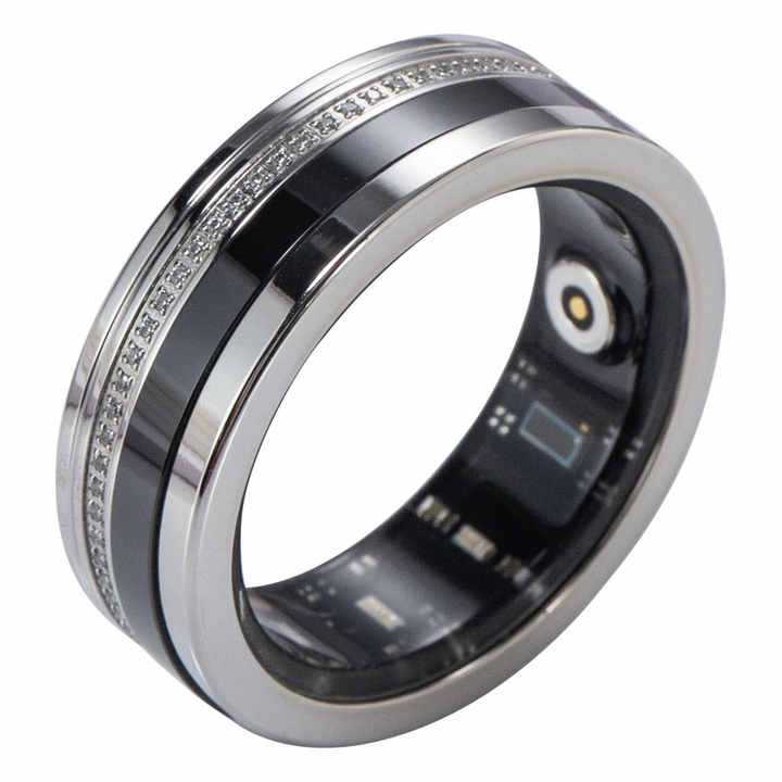 High Quality Heart Rate Measurement Sleep Tracking Blood Oxygen ...