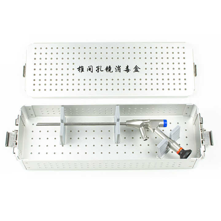 Sterilization Autoclavable Plastic Box for Surgical Instruments Plastic PPSU Box| Alibaba.com