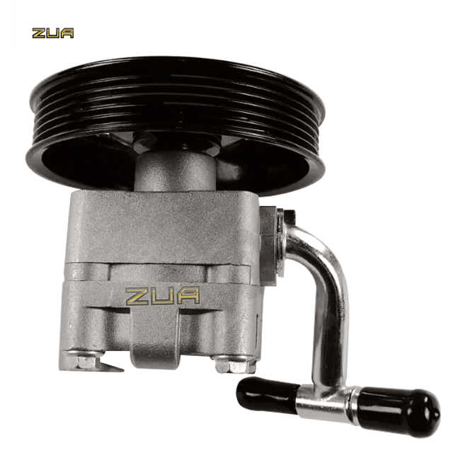 Nissan ELGRAND Power Steering Pump - High Quality & Reliable