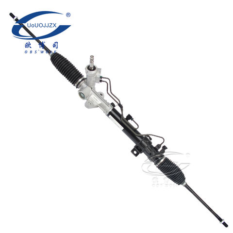 auto parts power steering rack LHD steerig gear assy for hyundai PORTER ...