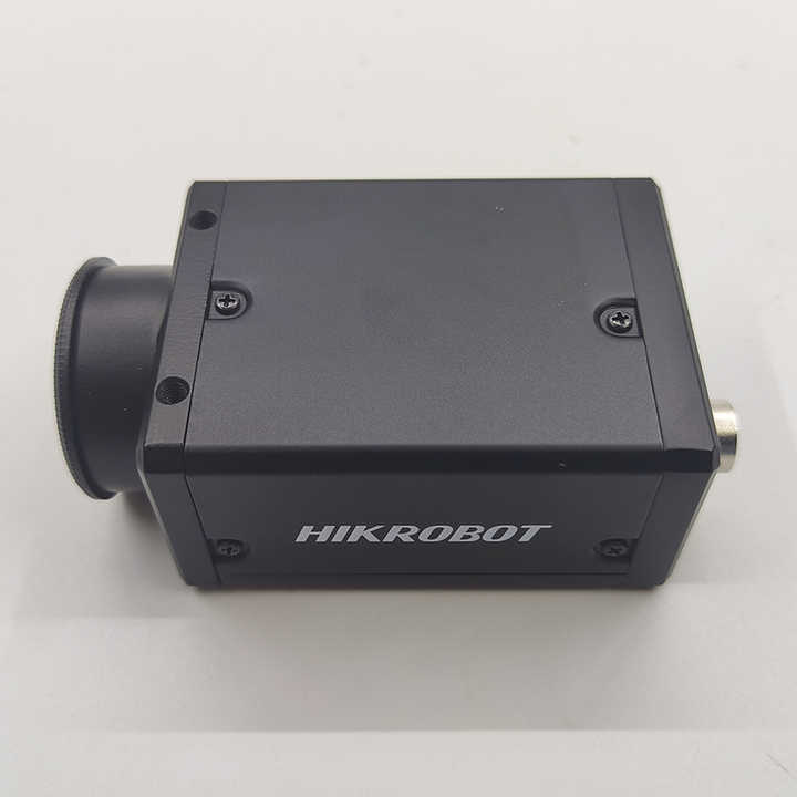 HIKROBOT MV-CH250-90GC - 25MP Industrial Camera with Global Shutter