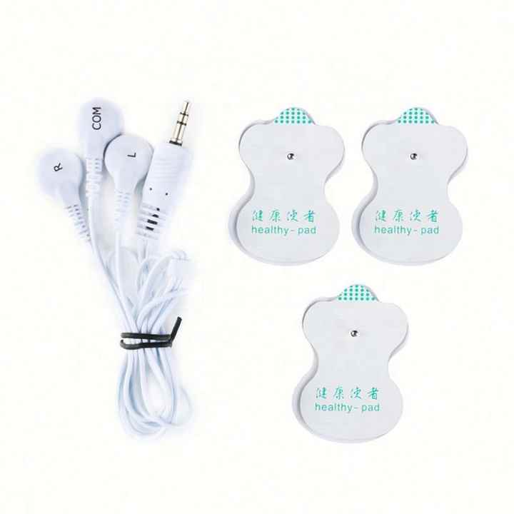 Ecg Module Ad8232 Ecg Measurement Pulse Heart Ecg Monitoring Sensor Module Kit