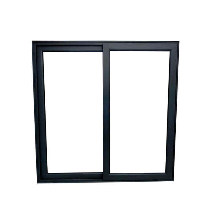 DTOP Soundproof Aluminum Sliding Balcony Window - Customizable ODM