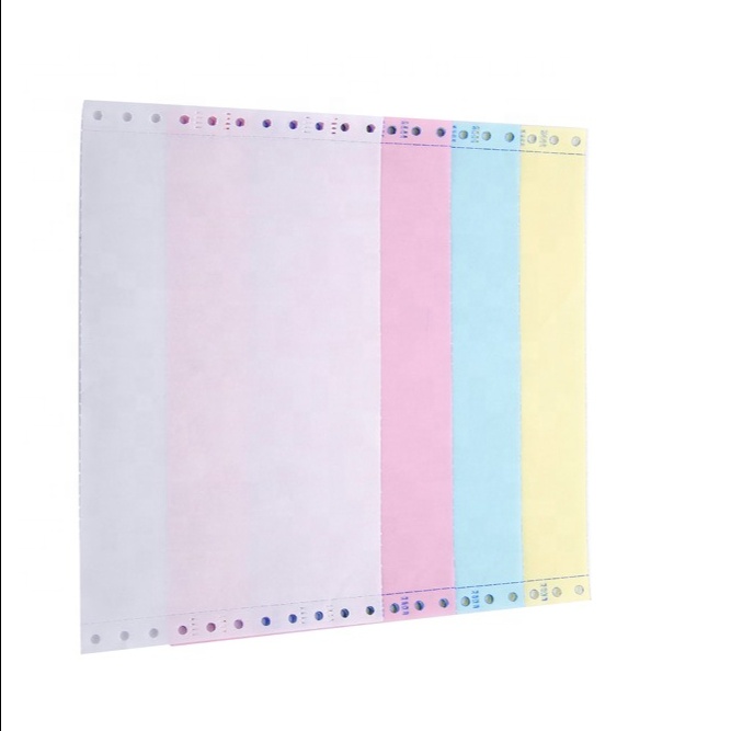 Premium Quality blank computer form paper for Efficient Office Solutions