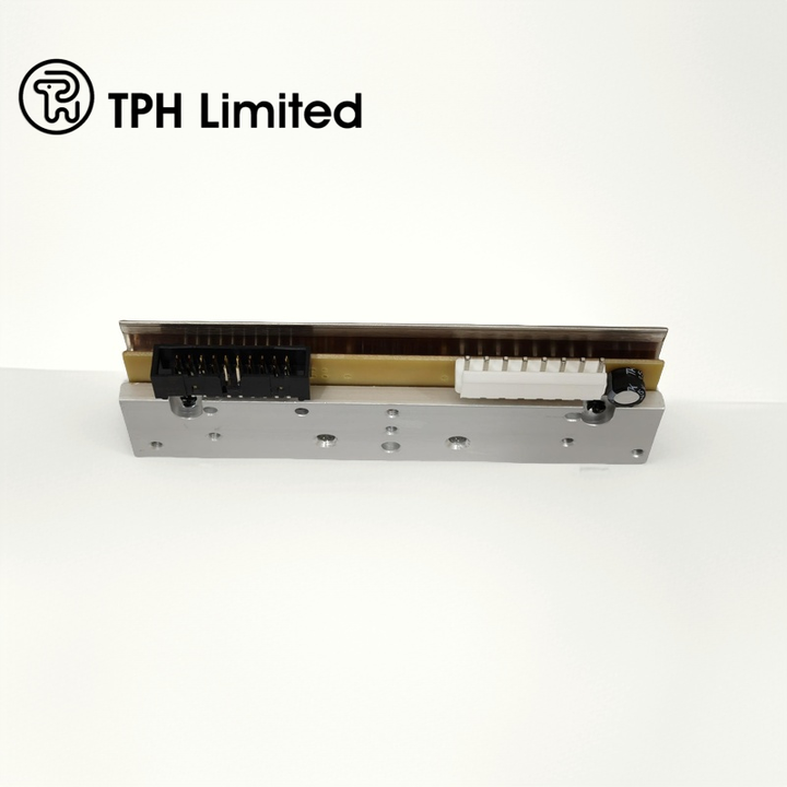 TPH-MH240-203S New Printhead for TSC MH240 Thermal Barcode Printer ...