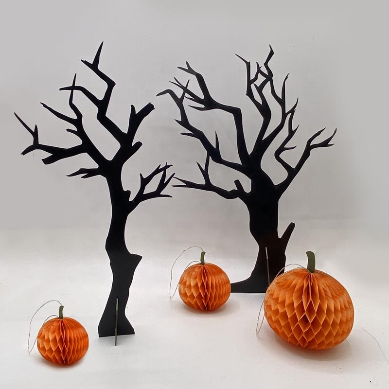 How to Choose the Best Spooky Tree Prop for Your Halloween Display