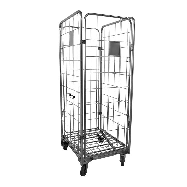 Qingdao Shifeng Metal Products Co., Ltd. - Roll Cage, Fitness Equipment