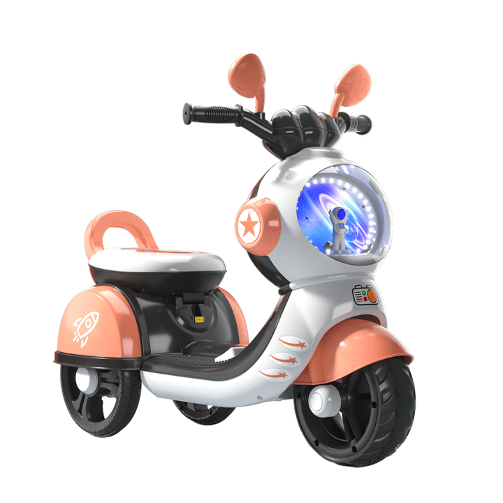 Citycoco Kids Electric Motorcycle Wholesale Girl Kids Electric ...
