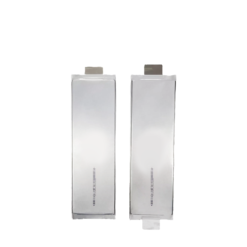 New Farasis Soft Pack Polymer Triple Lithium Battery 3.7V 50Ah Large ...