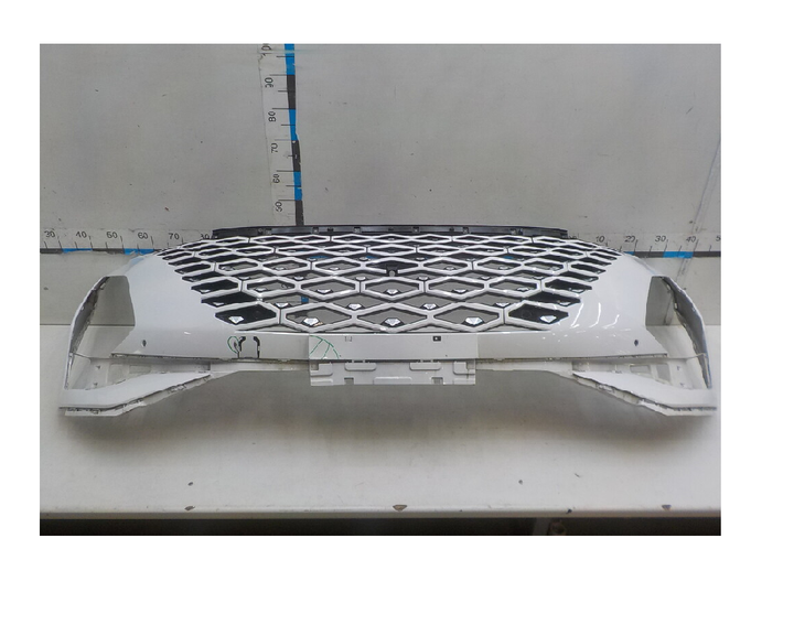 OEM 602002777AADQJ Front Bumper for Chery Omoda C5 - High Quality