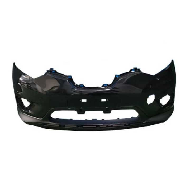 High Quality Auto Body Kit - Front Bumper for Nissan Rogue X-Trail 2014 ...