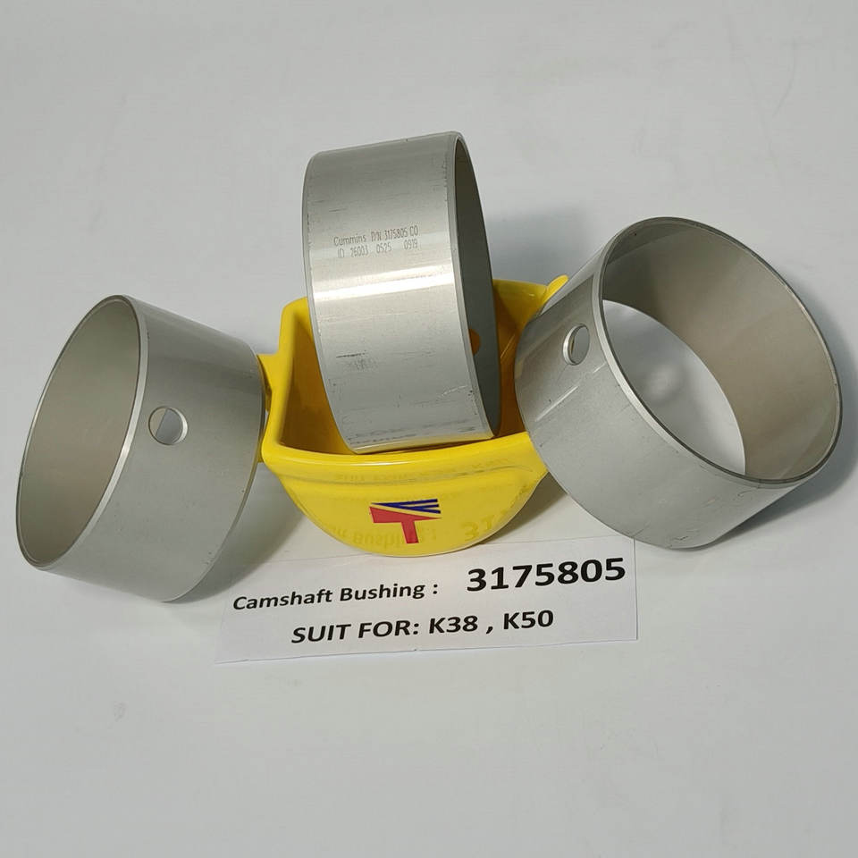Machinery Parts Camshaft Bushing 3002834 for K19| Alibaba.com