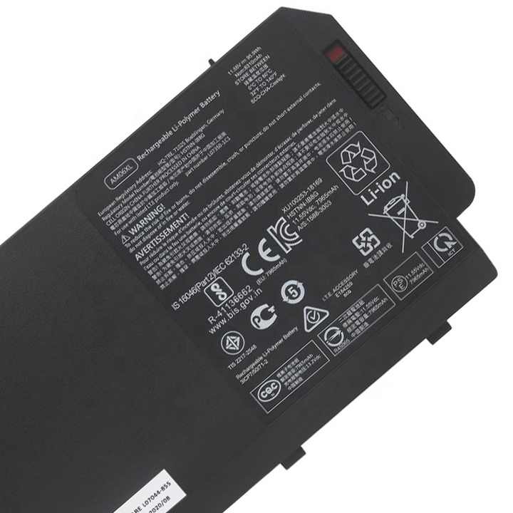 AM06XL Battery for HP Zbook 17 G5 G6 - 11.55V 95.9WH
