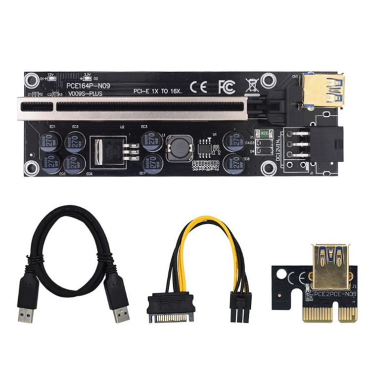 1400W Power Supply Kit Server Platinum PSU DPS-1200MB-1 with 17 Port ...