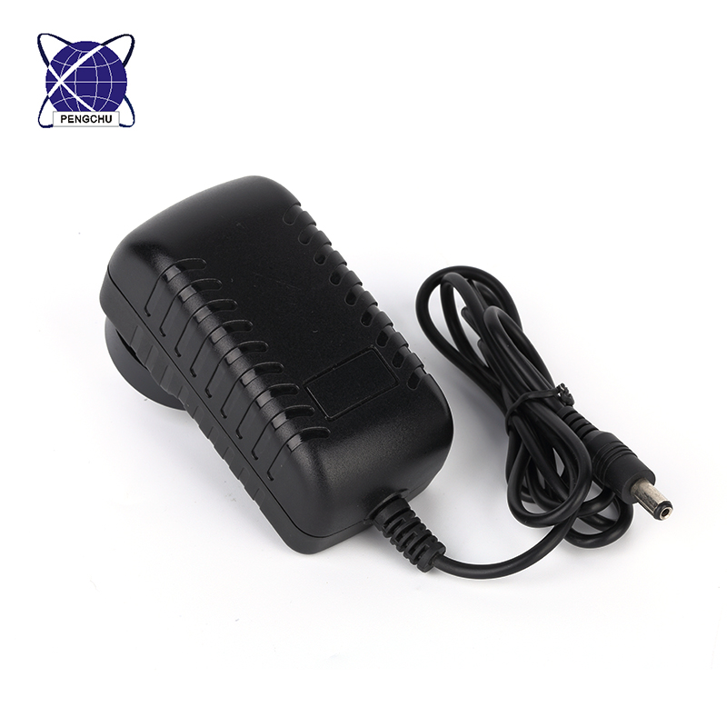 Interchangeable Plug Power Adapters - Versatile & Reliable