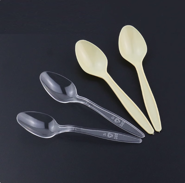 Verified Supplier Custom Plastic Spoon 10k+ | Alibaba.com