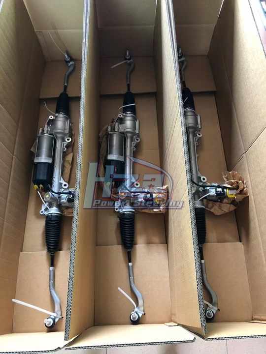 LHD Electric Power Steering Rack for Mercedes-Benz E-CLASS W212