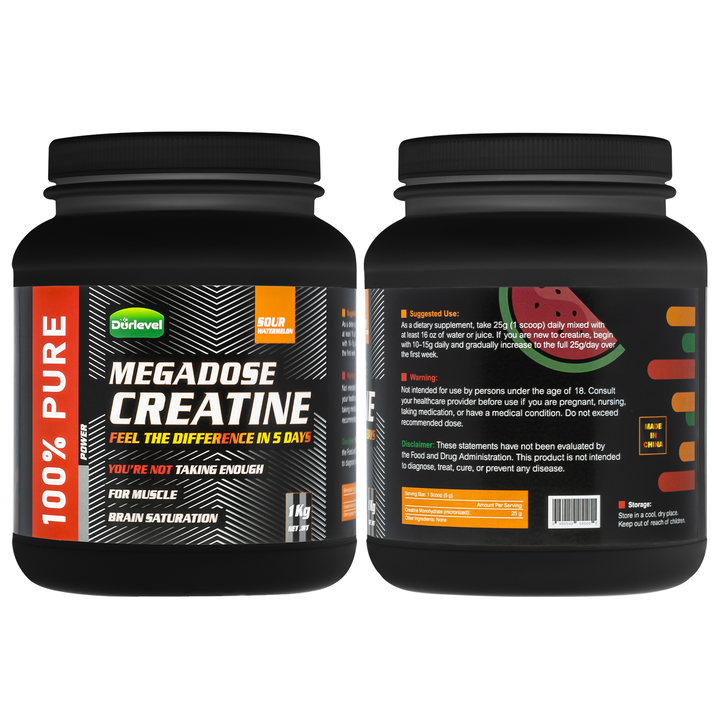 Creatine Monohydrate Powder Bulk Supply for Wholesale Orders with ...