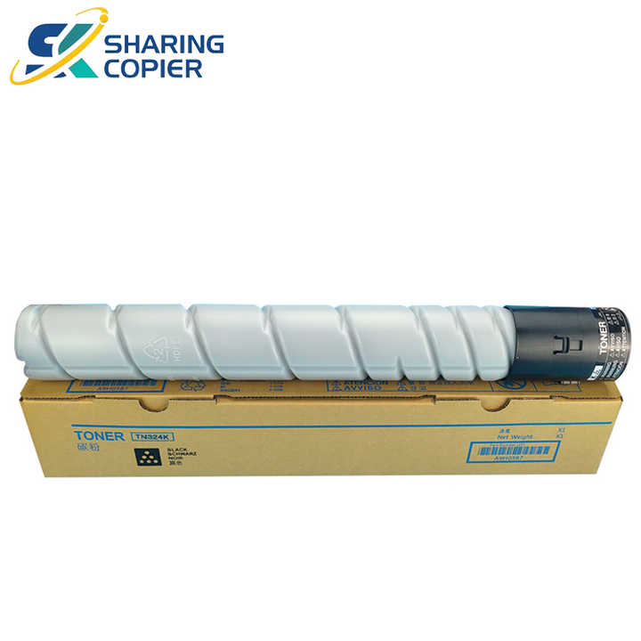 Sharingcopier Tn 223/ Tn324 for Use in Konica Bizhub C220/280 Tn321 ...