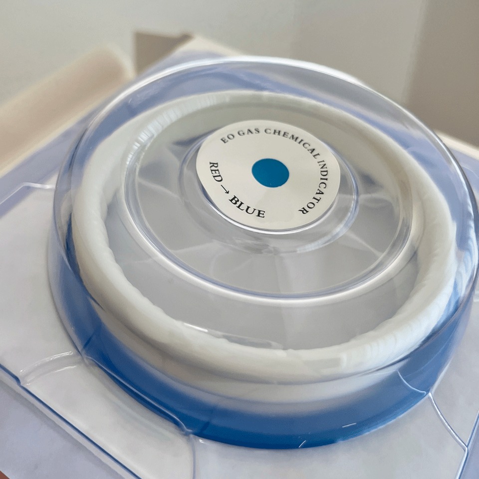 Disposable Alexis Wound Protector Retractor for Abdominal Surgery