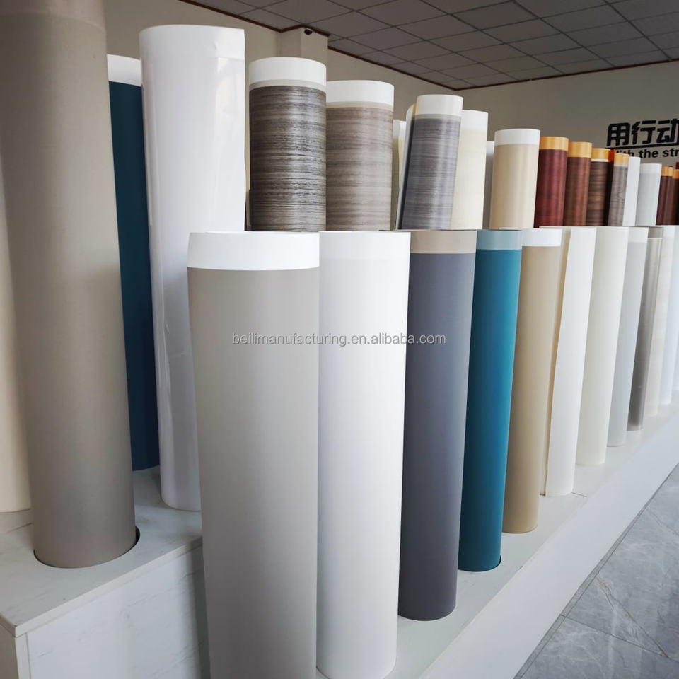 Factory Supply PVC Film Rolls, Various Thickness & Colors, Support OEM ...