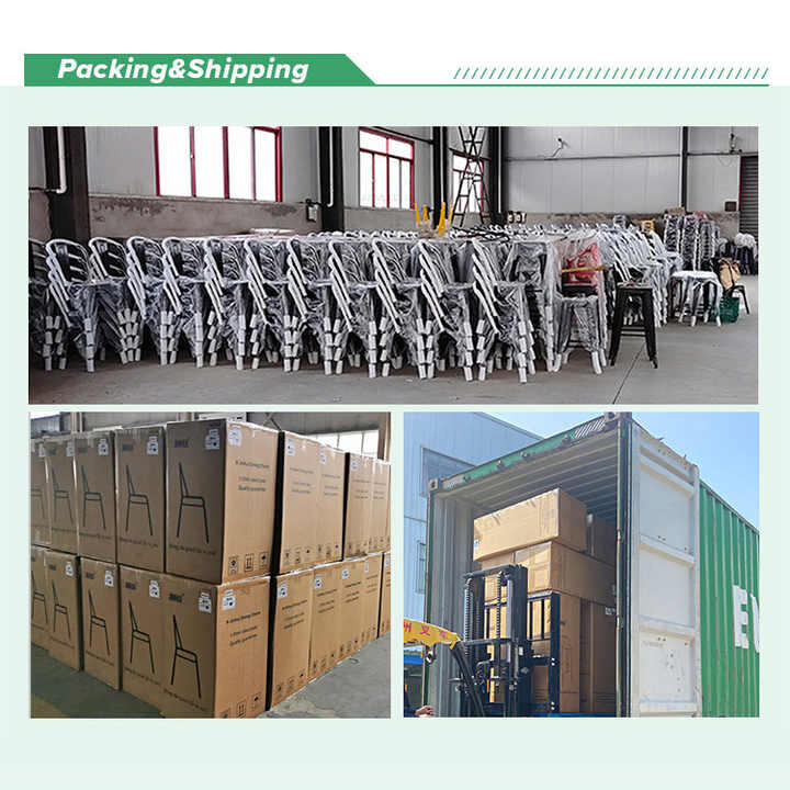 Industrial Stacking Durable Event Outdoor Rental Restaurant Bistro ...