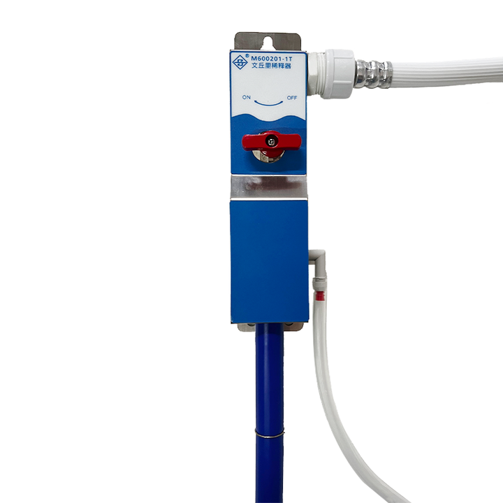 Proportioner Chemical Dispenser - Precision Dilution for Hotels