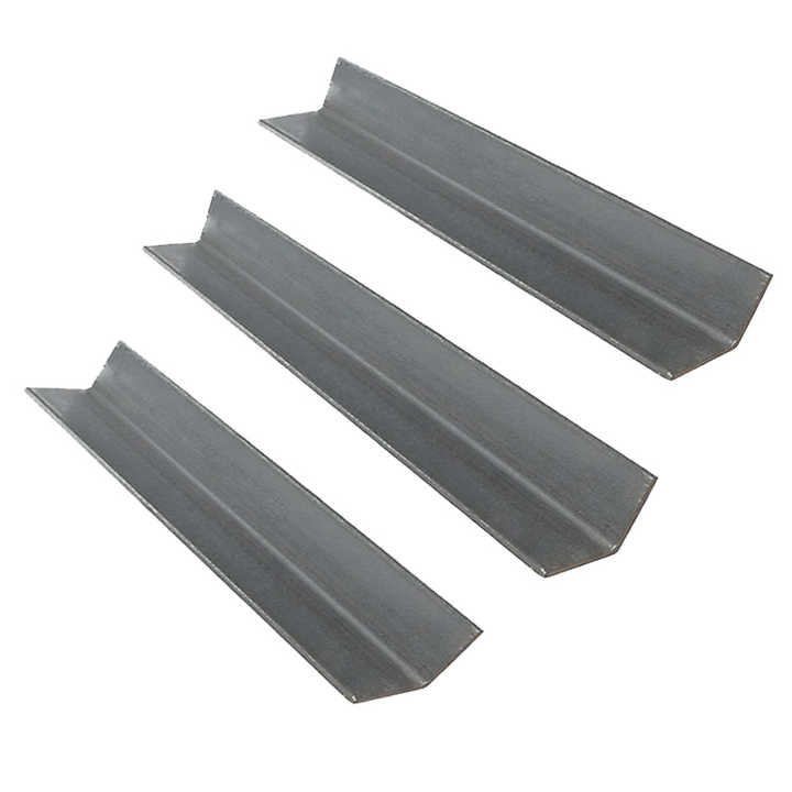 Steel Angle Iron - Durable and Versatile Solutions