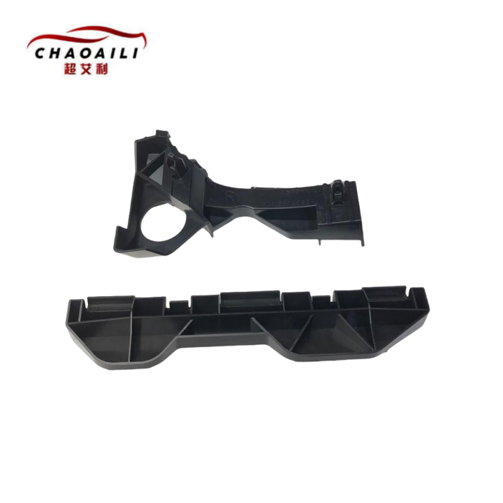 For Toyota 2003 Corolla Front Bumper Bracket,China L 52116-12360 R ...
