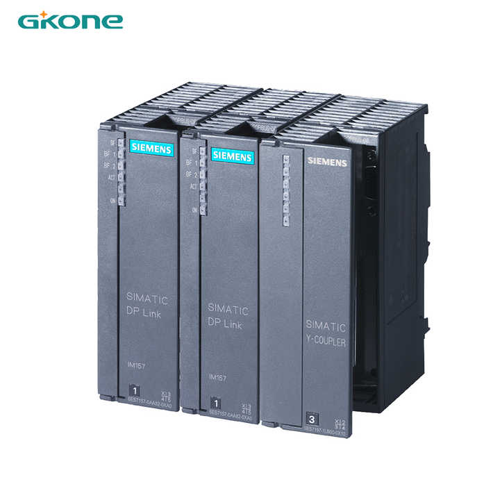 Original New SIMATIC S7-400 CPU 412-2 Central Processing Unit for ...