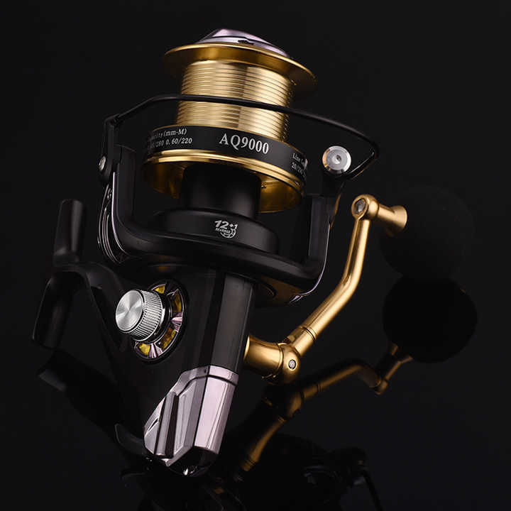 Shop Our Hot Selling Deep Sea Fishing Reels - Quality & Durability