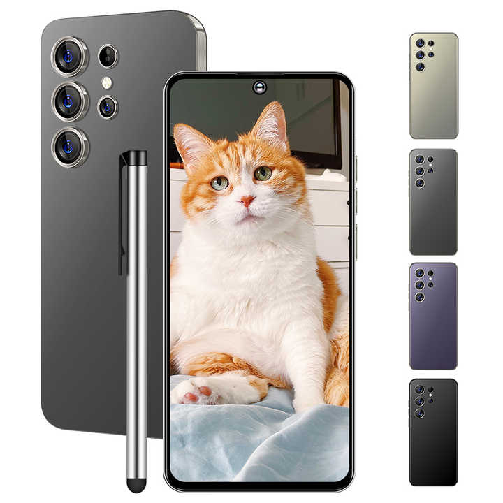 Private Label Cell Phone 2024 Latest Product Mobile Phone Oem or Odm ...