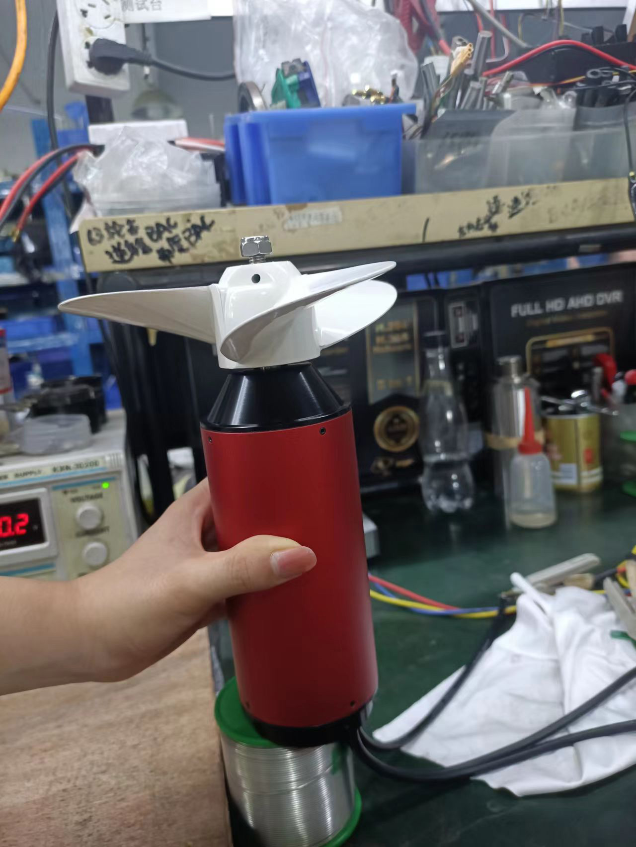 Sanjing Mot S700 48v 72v 8000 W 10kw Động Cơ Điện Một Chiều Không Chổi ...