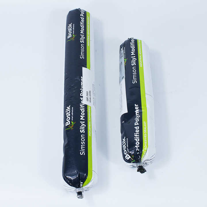 Best Selling Bostik 7003 Elastic Sealant - High Quality Adhesive