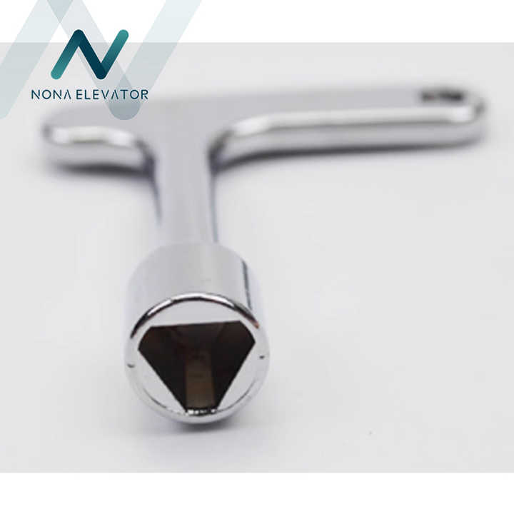 Elevator Triangle Key Multi-function Lift Door Parts| Alibaba.com