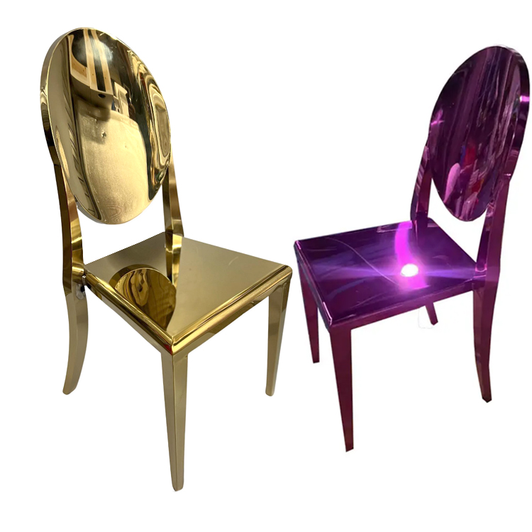 Ghost chair with gold legs store