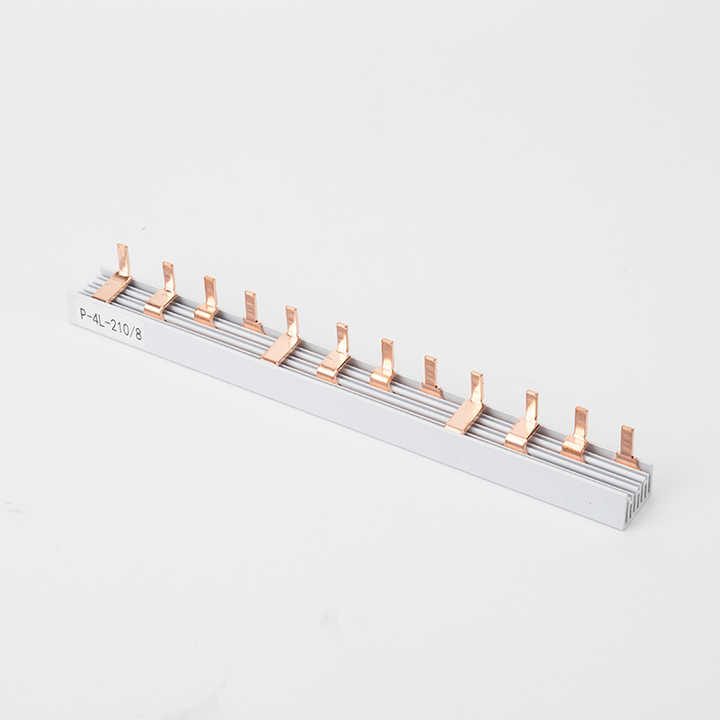 Miniature Circuit Breaker Bar Wiring - T & U Type Busbar