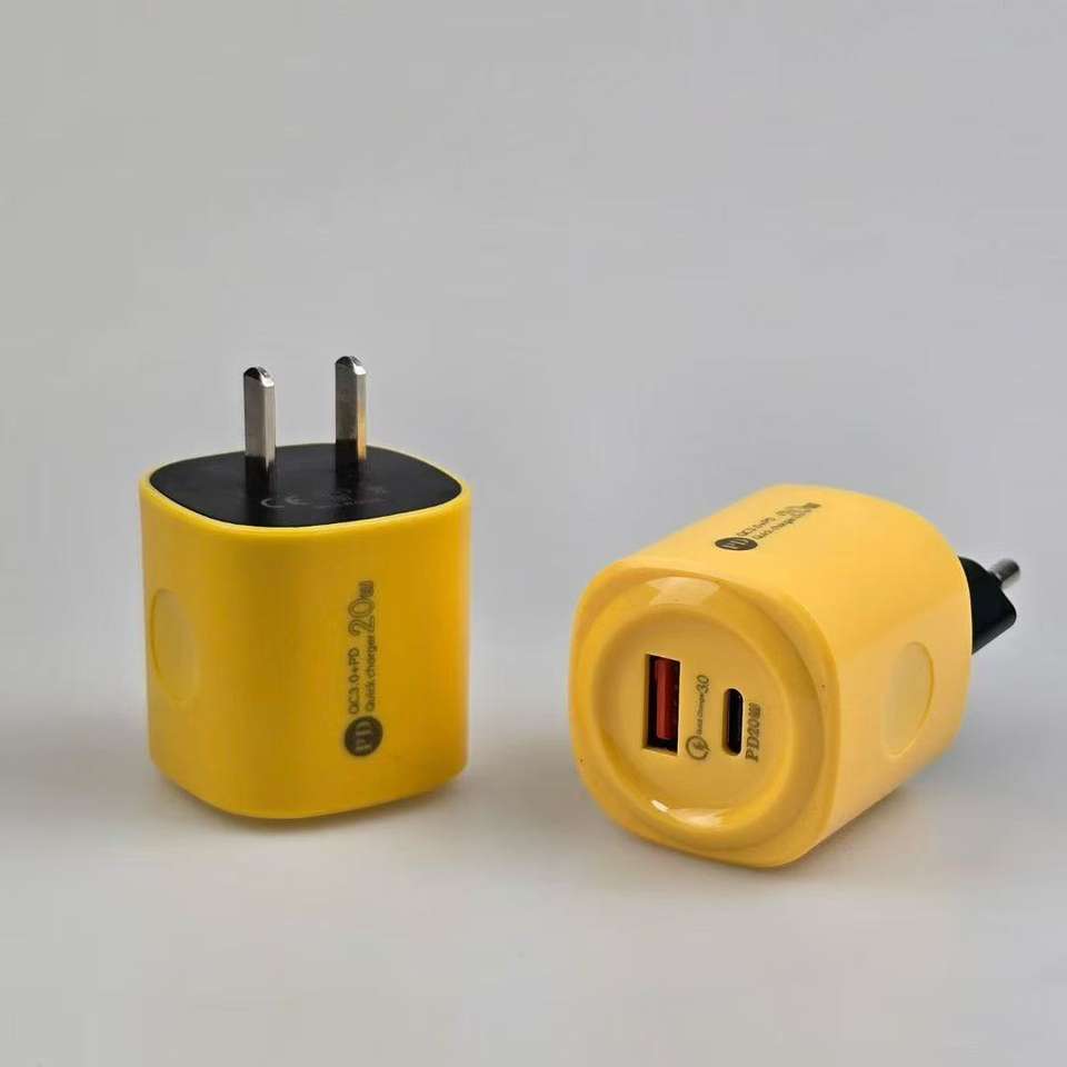 Eu/us/uk Plug 120w 4 Ports Usb Mobile Phone Fast Chargers 120w Usb Type ...