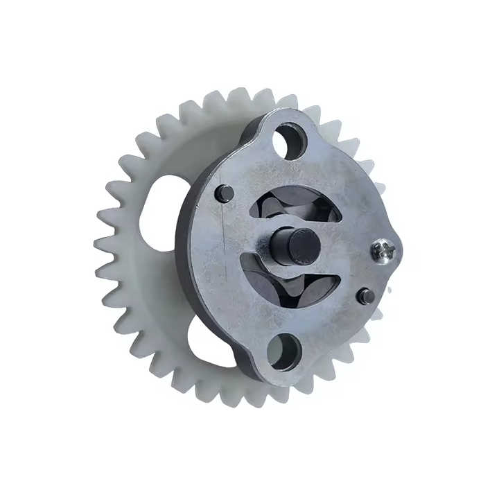 OE Standard Motorcycle Engine Oil Pump Assembly for Motorcycle 100% ...