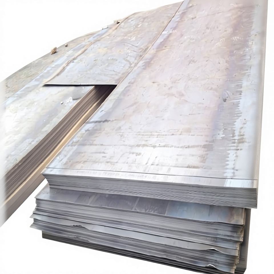 Marine Grade CCS Approved Ship Structural Steel Sheets Hot Rolled Steel ...