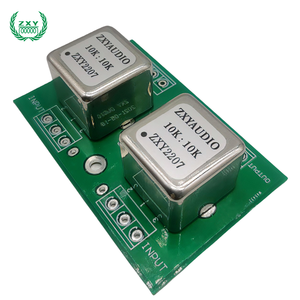 Ground Loop Isolation Transformers - Audio & Power