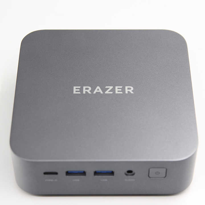 For Lenovo ERAZER D70 Mini PC with I5-12450HX CPU 16G RAM 512G SSD ...