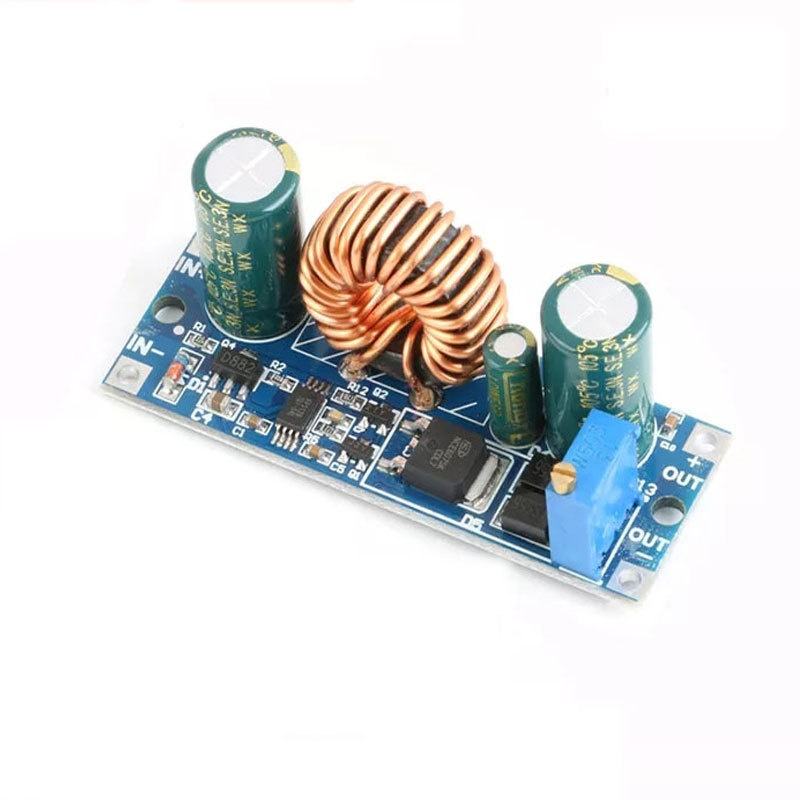 Automatic Buck-Boost Power Module | Buck-Boost Converter Module | High ...